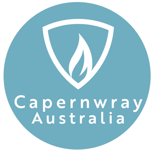 Capernwray Project - Australia