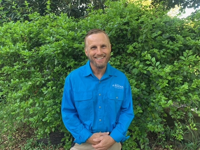 Frank Sanders - Australia