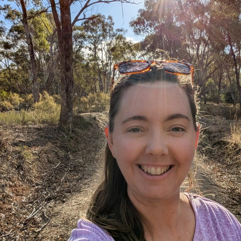 Katherine Shields - Australia