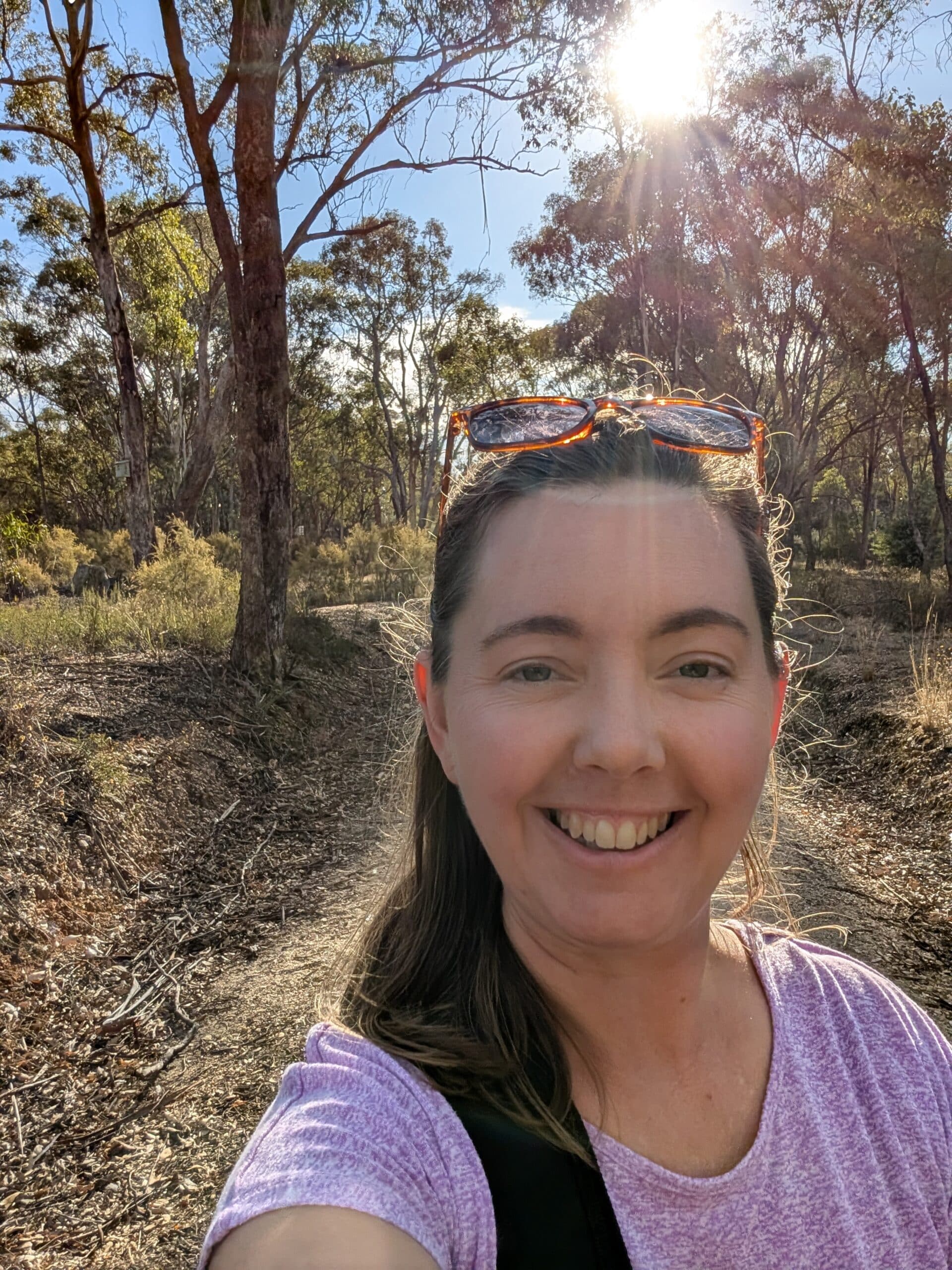 Katherine Shields - Australia